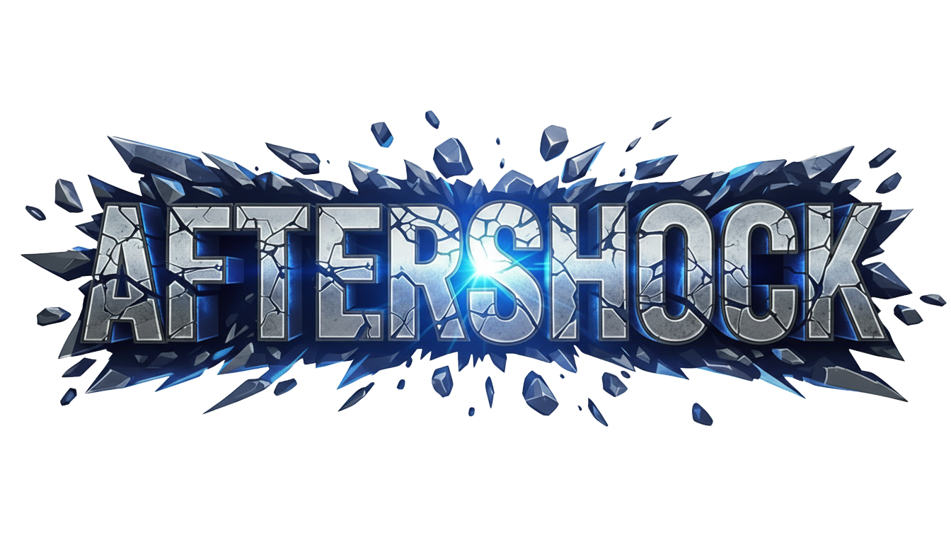 Aftershock